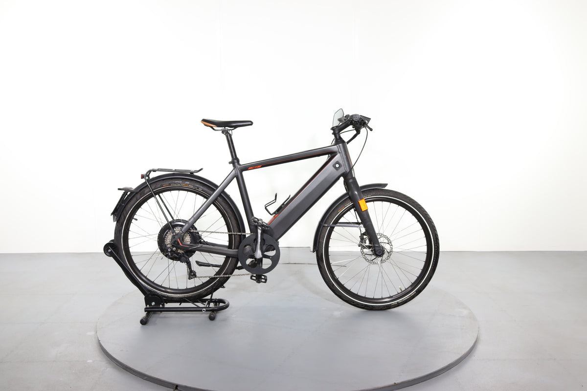 Elektrische fiets Stromer ST1x refurbished | Upway
