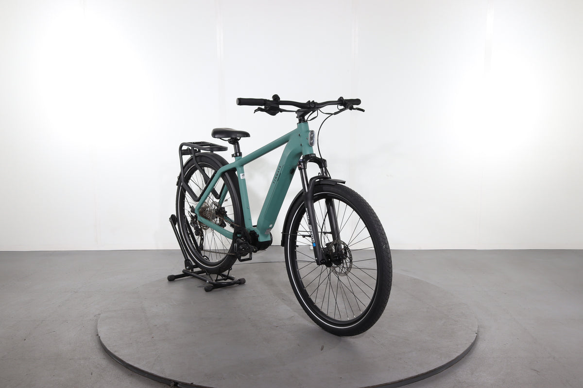 Tenways AGO X 2023 refurbished elektrische fiets refurbished | Upway