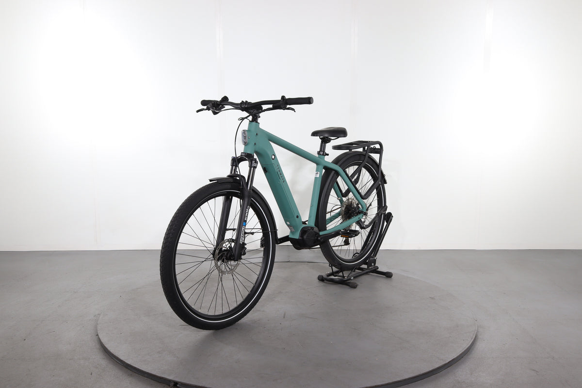 Tenways AGO X 2023 refurbished elektrische fiets refurbished | Upway
