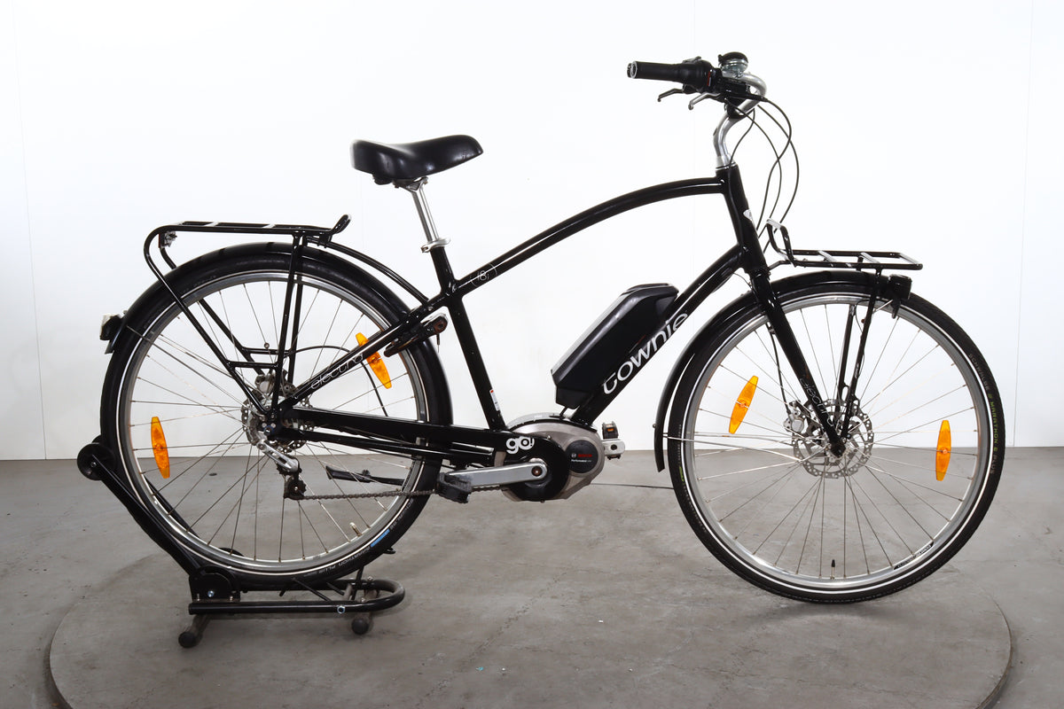 Electra Townie Go! 8i refurbished elektrische fiets | Upway