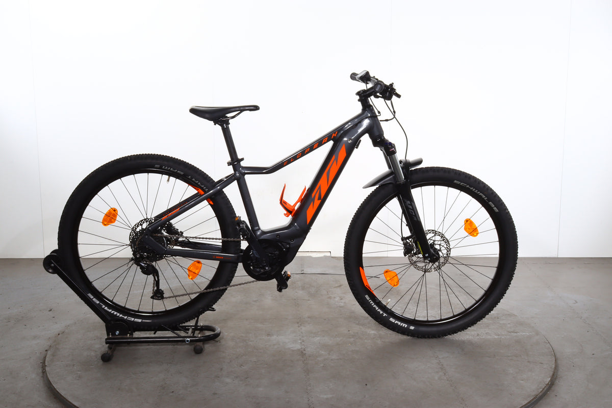 Elektrische fiets KTM EloPeak M2721 refurbished | Upway