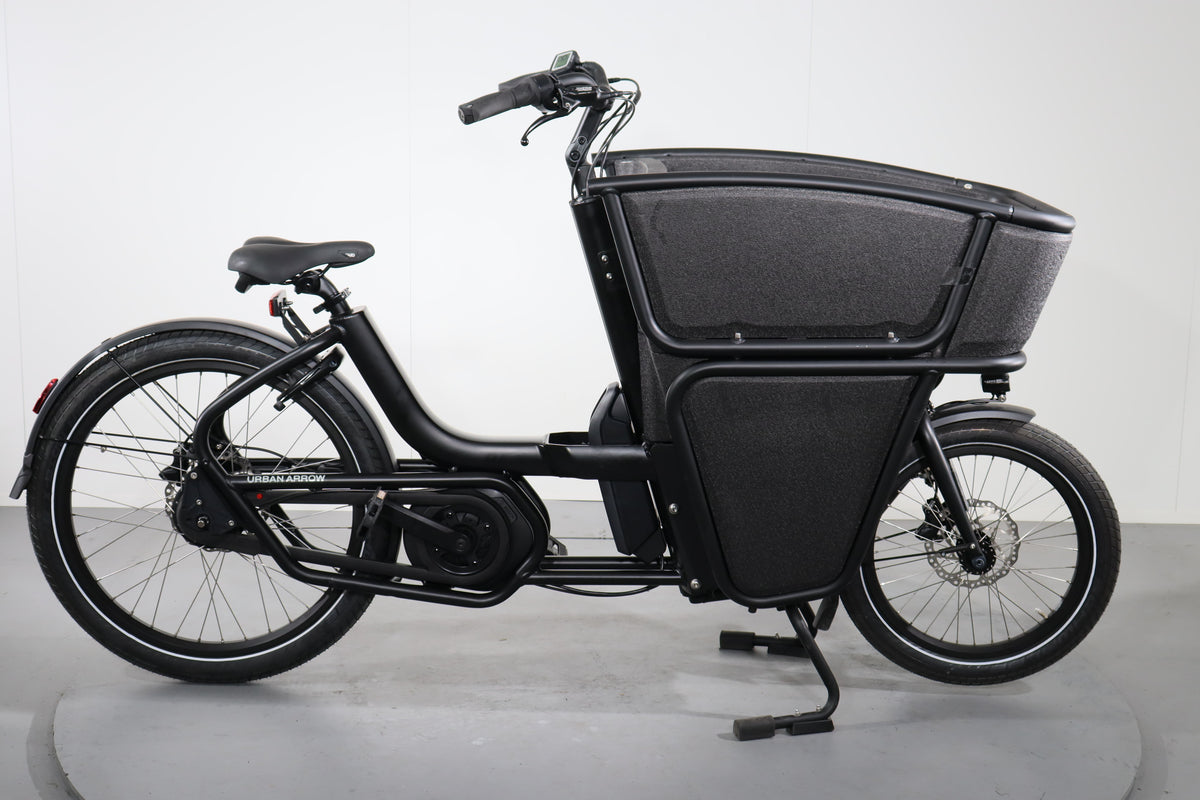 Urban Arrow Shorty Performance Essential 2024 refurbished elektrische ...