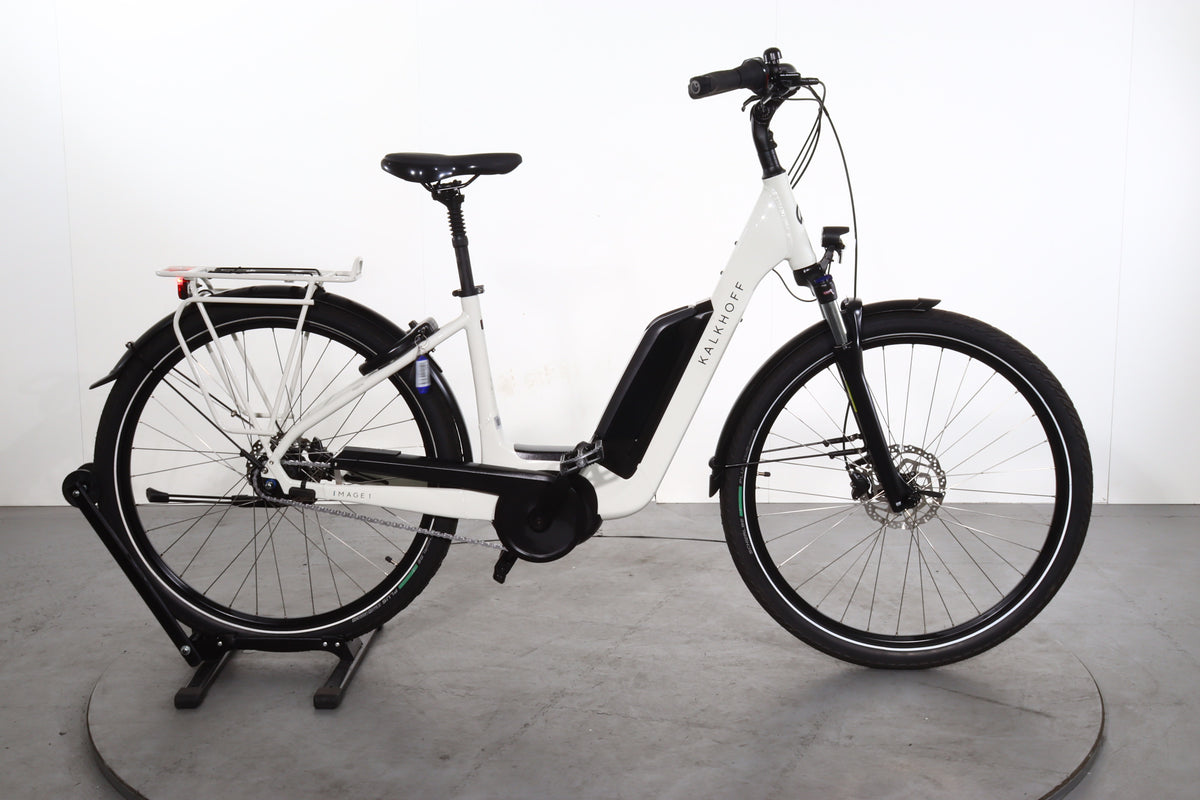 Elektrische fiets Kalkhoff Image 1.B Move 2022 refurbished | Upway