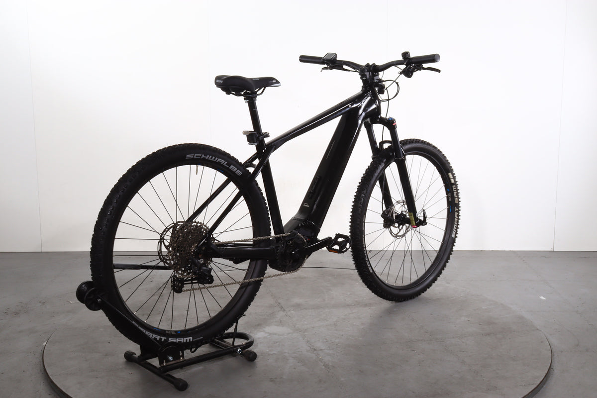 Elektrische fiets Bulls Copperhead Evo 2 2022 refurbished | Upway