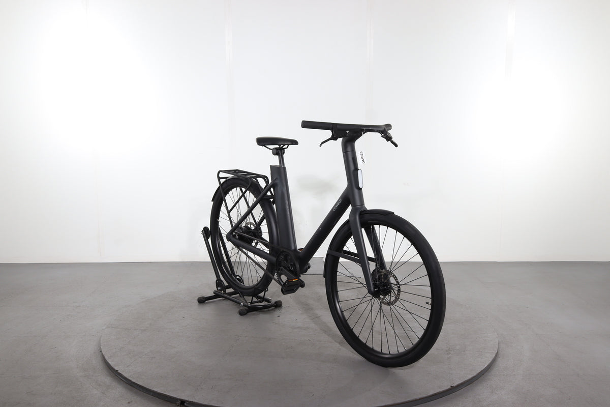 Elektrische fiets Cowboy Cruiser ST 2022 refurbished | Upway