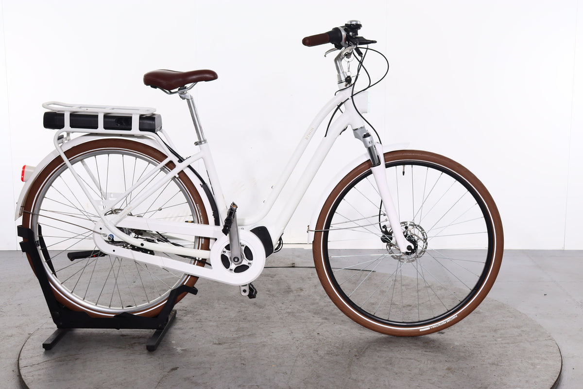 Btwin Elops 920E LF 2020 refurbished elektrische fiets | Upway