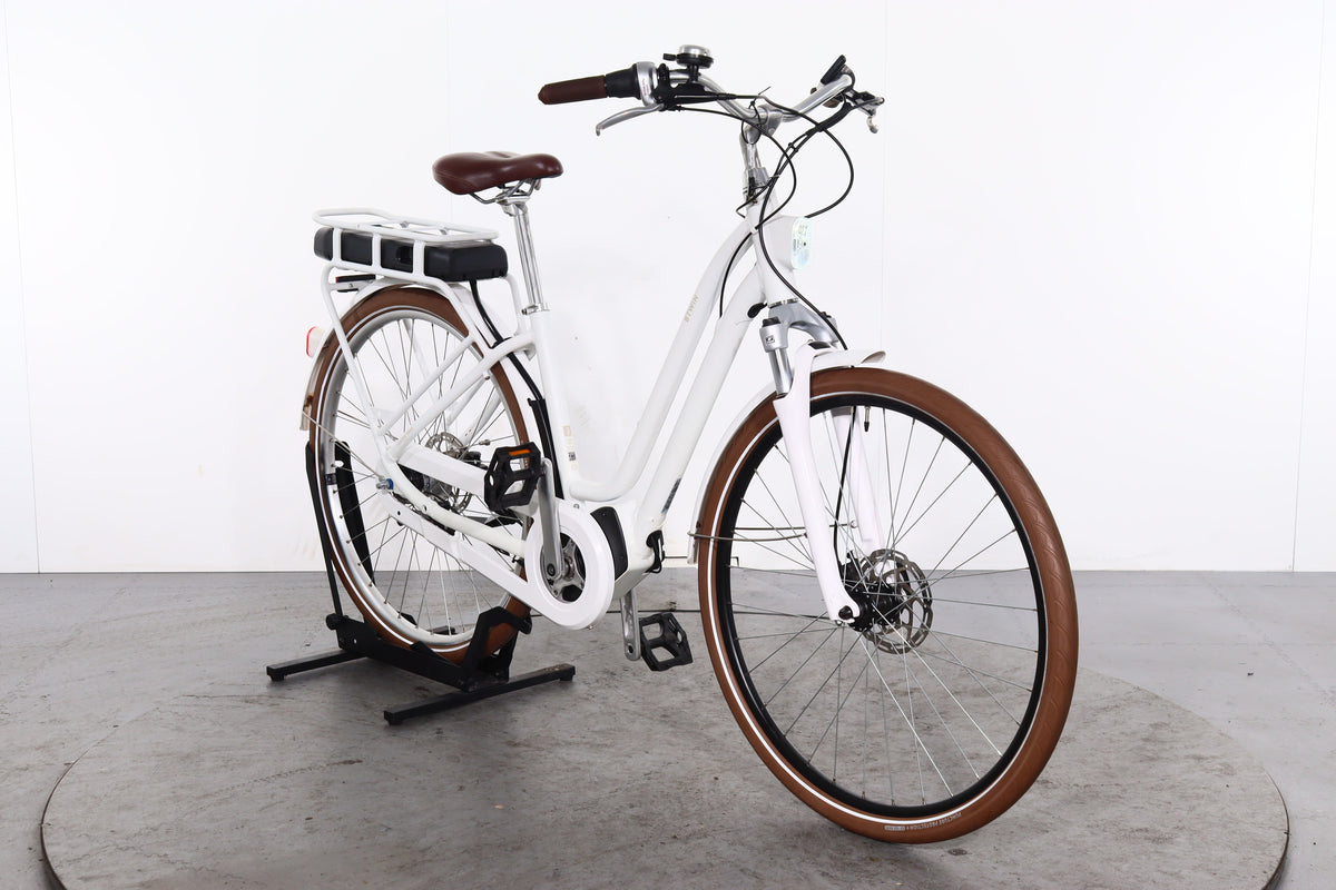Btwin Elops 920E LF 2020 refurbished elektrische fiets | Upway