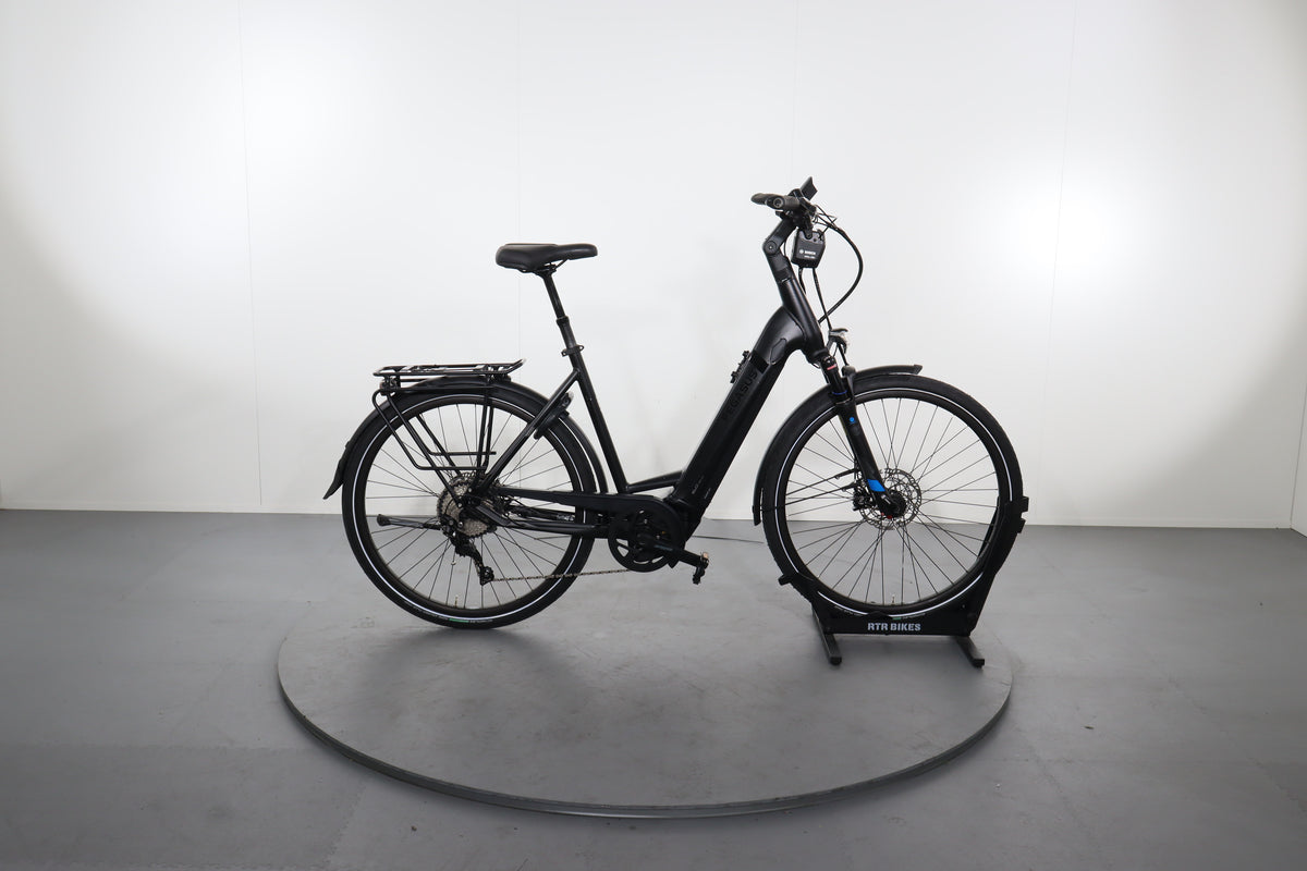 Elektrische fiets Pegasus Strong Evo 10 Lite 2022 refurbished | Upway