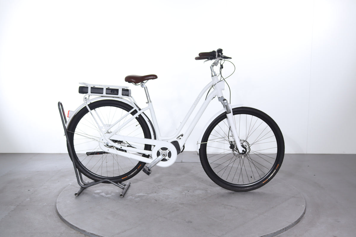Elektrische fiets Decathlon Elops 920E refurbished | Upway
