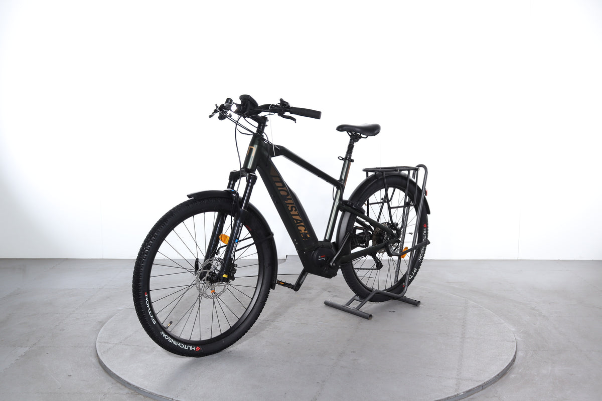 Elektrische fiets Moustache Samedi 27 XRoad 7 refurbished | Upway