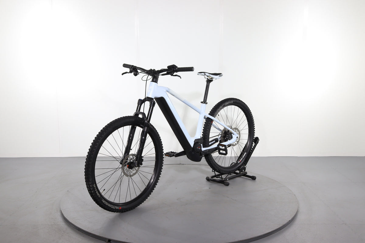 Elektrische fiets Cube Reaction Hybrid Pro refurbished | Upway