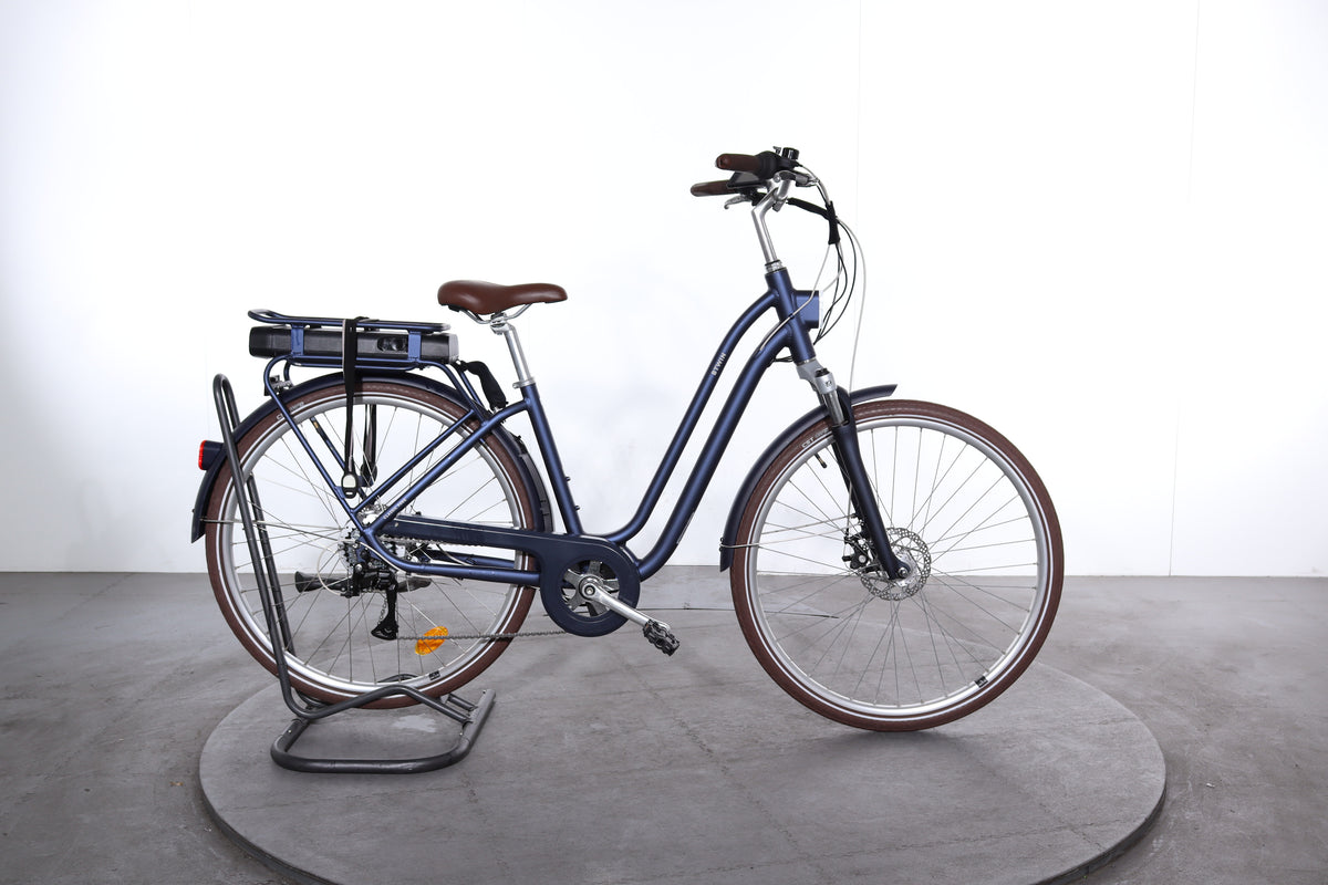 Elektrische fiets Decathlon Elops 900e 2023 refurbished | Upway