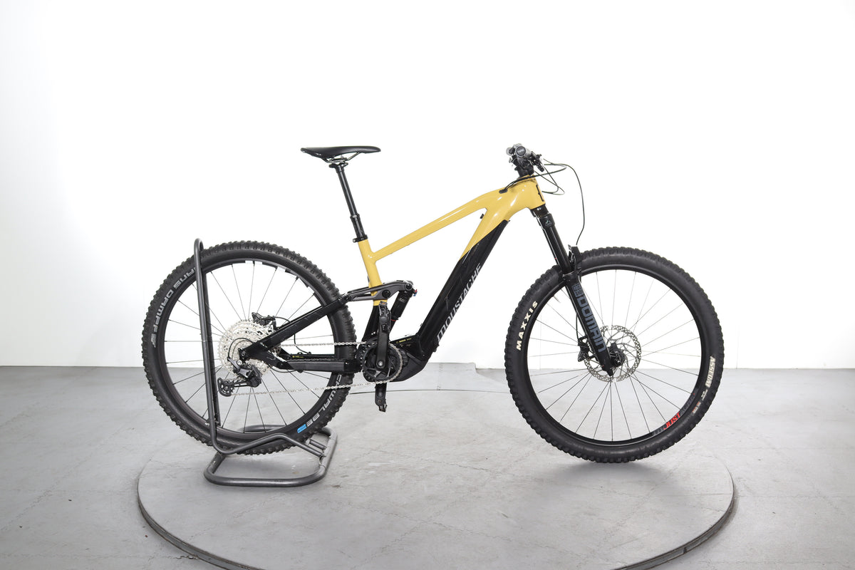 Elektrische fiets Moustache Samedi 29 Spel 3 2023 refurbished | Upway