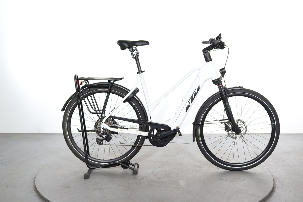 Elektrische fiets KTM Cento 10 Plus 2022 refurbished | Upway
