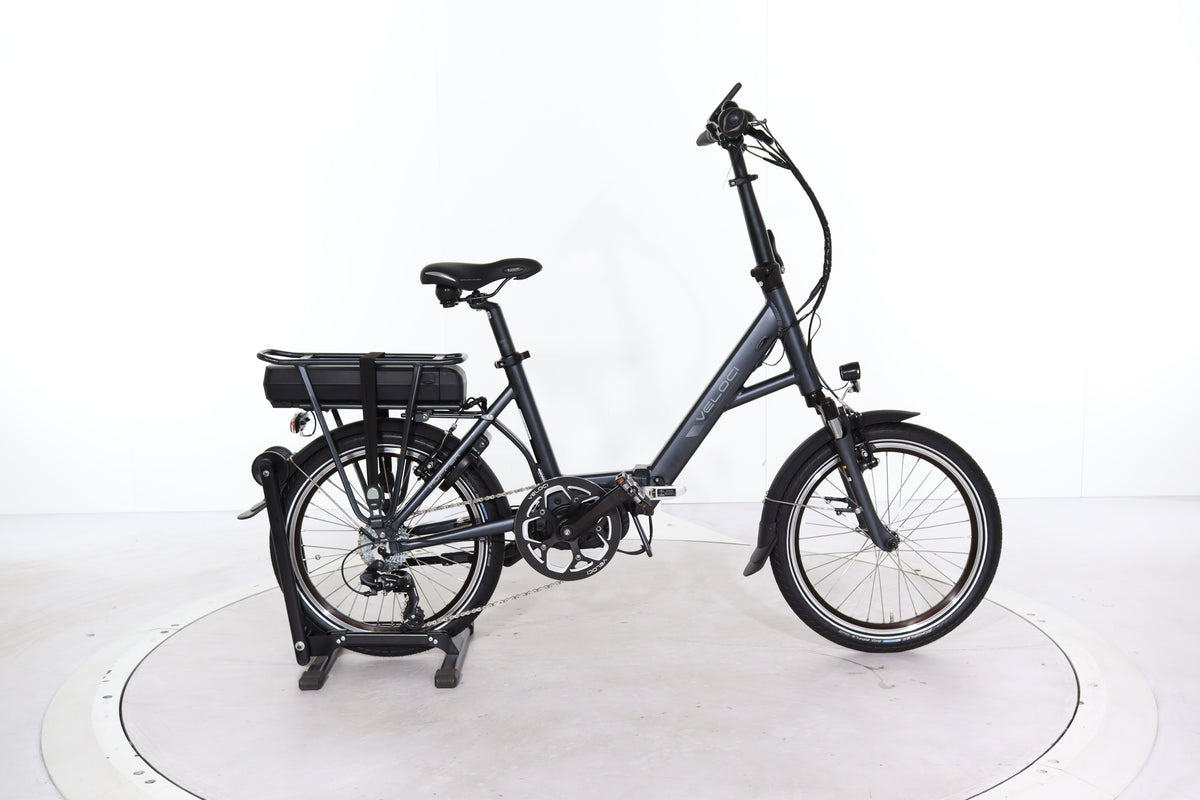 Veloci Hopper elektrische fiets refurbished | Upway
