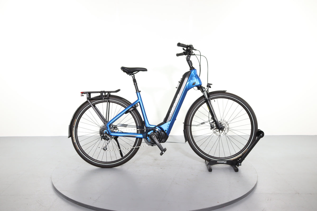 Elektrische fiets Merida E-Spraesso City 400 refurbished | Upway