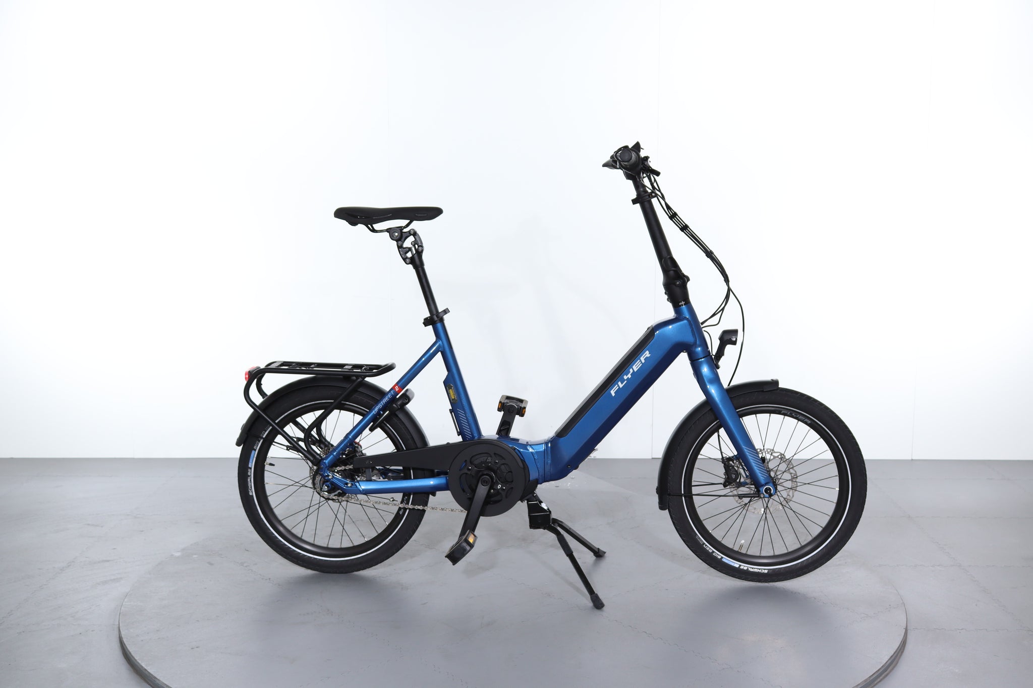 Beste elektrische vouwfietsen 2024 | Upway