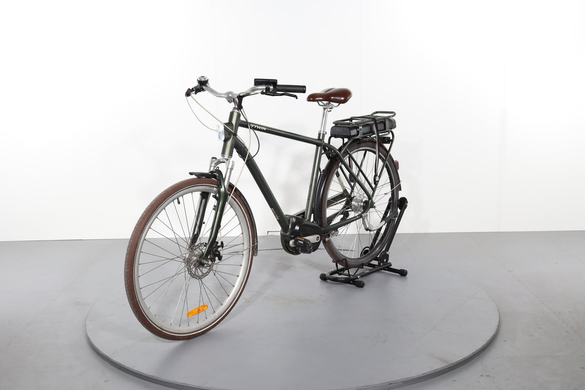 Elektrische fiets Btwin Elops 920E refurbished | Upway