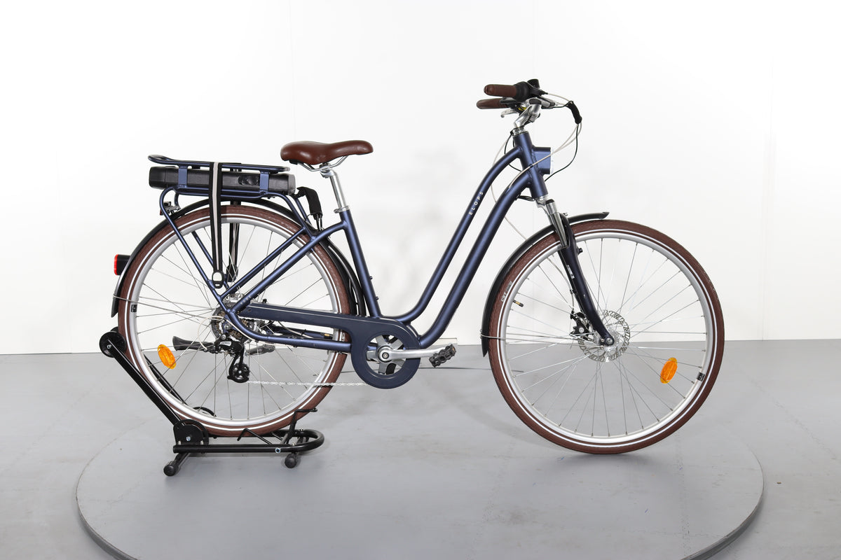 Elektrische fiets Decathlon Elops 900e refurbished | Upway