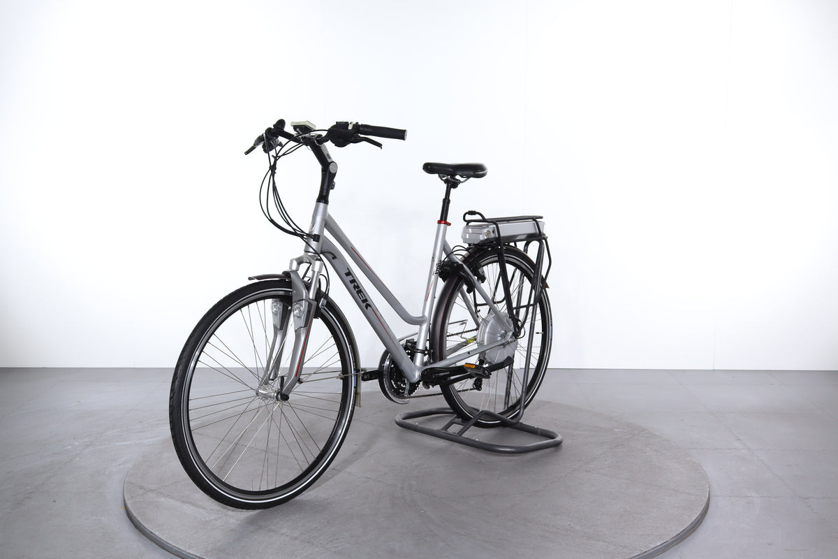 Trek T700+ elektrische fiets refurbished | Upway
